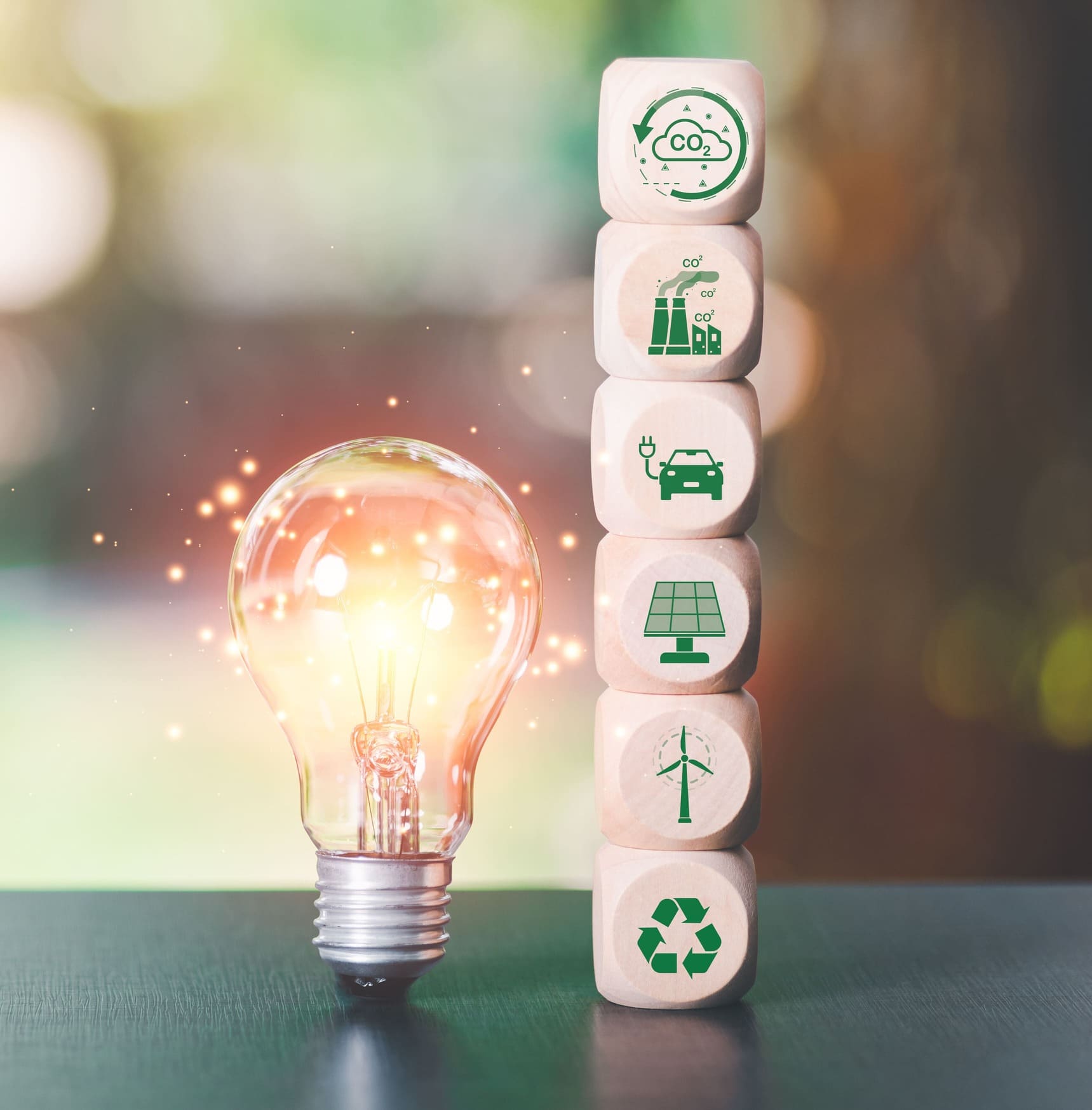 A Comprehensive Guide to Scope 4, Avoided Emissions And Carbon Reduction