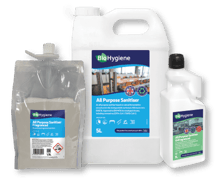 BioHygiene | Biotech Cleaning Solutions