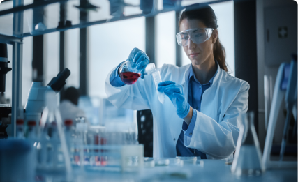 BioHygiene | Biotech Cleaning Solutions