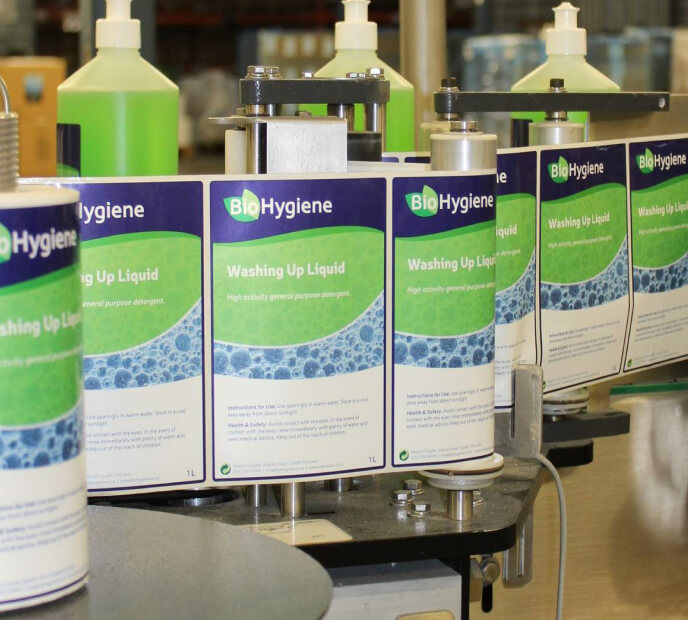 BioHygiene | Staff Training