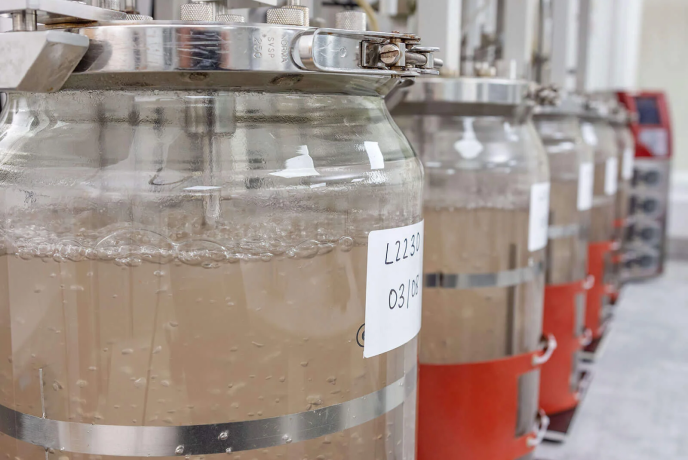 BioResolve Waste Water Solutions