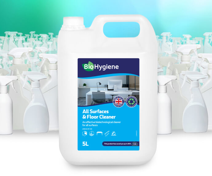 Environment - Single Use Plastic