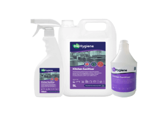 BioHygiene | Biotech Cleaning Solutions