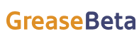 GreaseBeta Landing Page