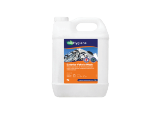 BioHygiene | Biotech Cleaning Solutions