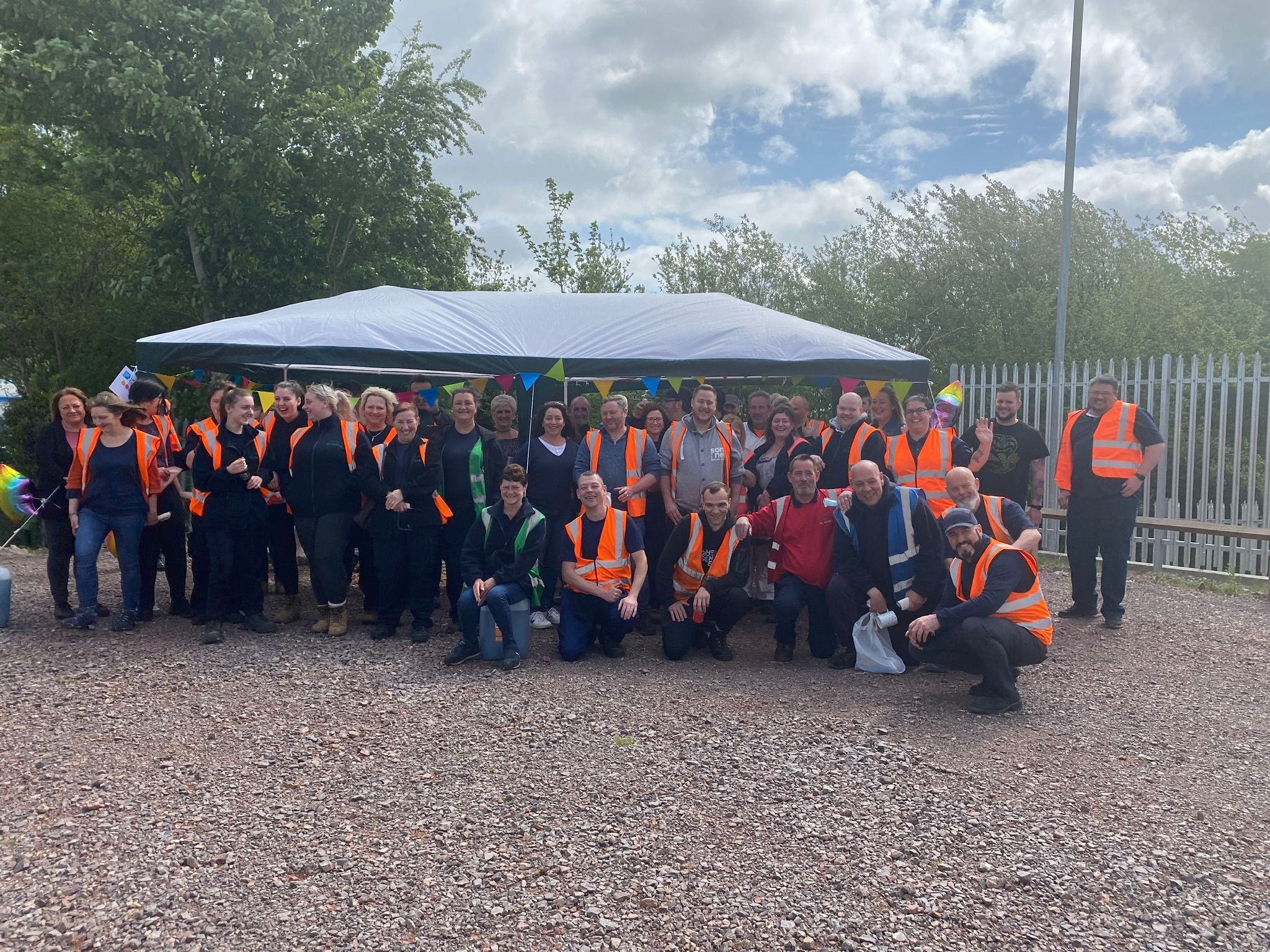 Team Training & Development