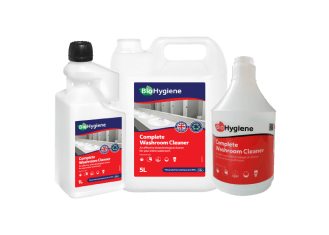 BioHygiene | Biotech Cleaning Solutions