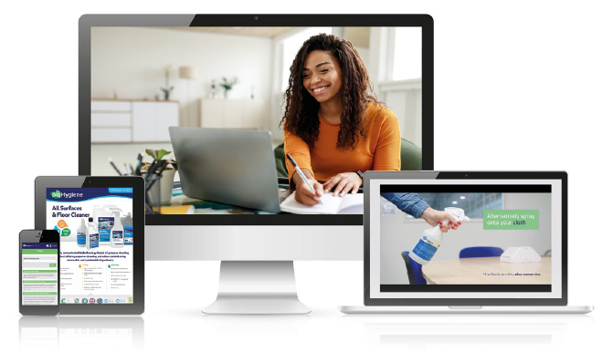 BioHygiene | Staff Training