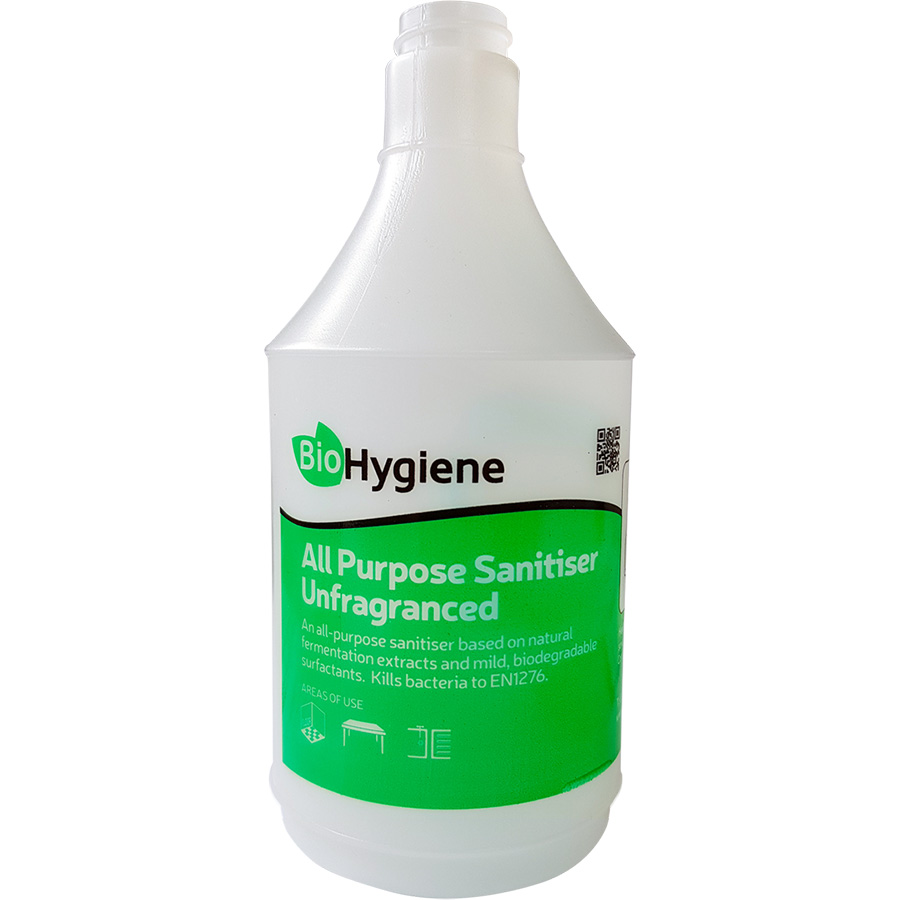 BioHygiene - All Purpose Sanitiser
